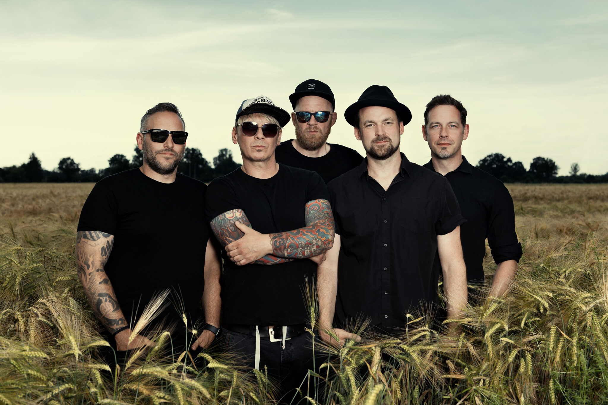 Fünf Jahre rockt Nordenham bunt – Konzert am 26. April 2025 ...