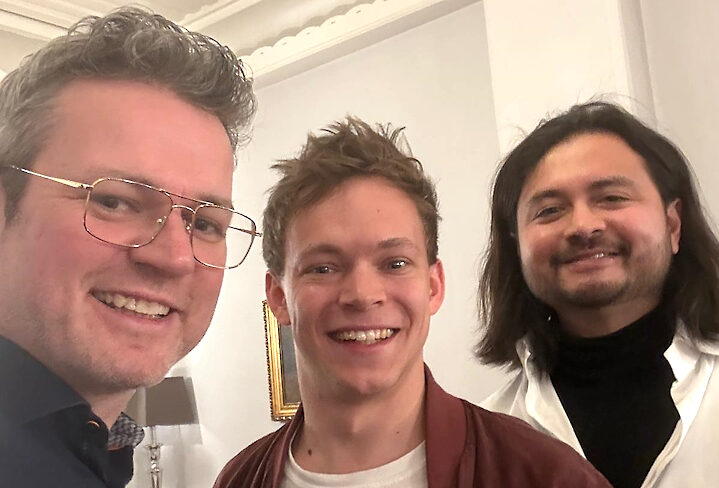 Nordenham - Wenn Frust wächst, hilft Reden – Demokratie vor Ort ...